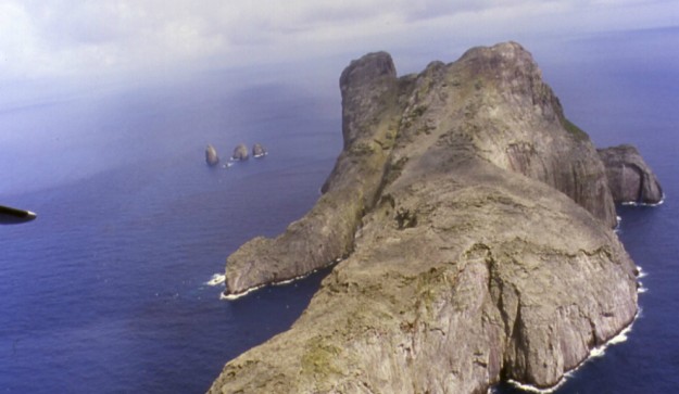 La isla Malpelo, joya natural de Colombia | Turismo