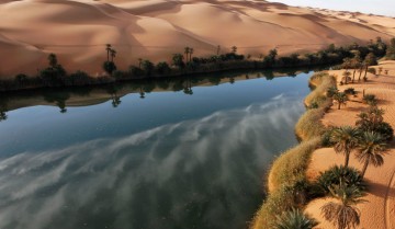 Fotogalería | 25 paisajes naturales que rompen todos los récords | Turismo