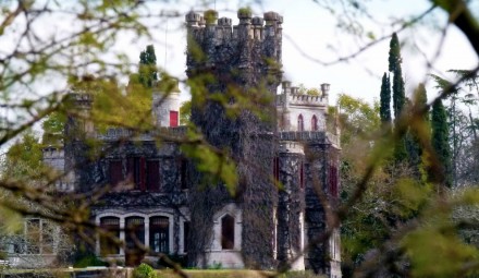 Un castillo con historia épica y fantasma | Turismo