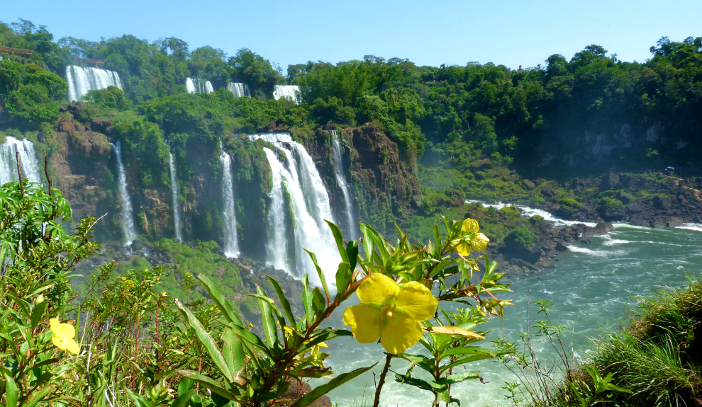 34 fotos que te van a enamorar de los parques nacionales de Argentina ...
